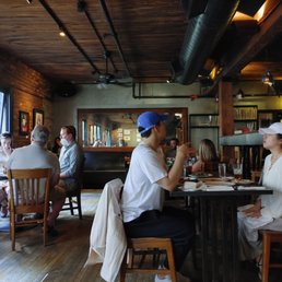 ALIBI ROOM - Updated April 2025 - 726 Photos & 982 Reviews - 85 Pike St ...