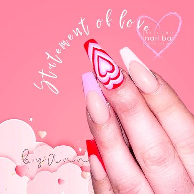 KITCHEN NAIL BAR - SANTANA ROW - Updated December 2024 - 1454 Photos ...