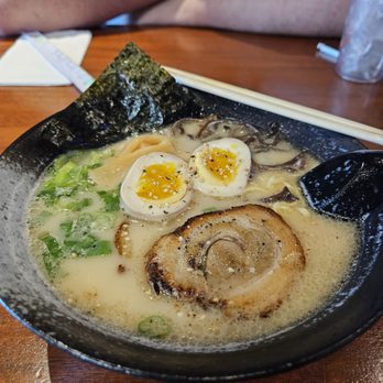 YOSHI RAMEN - Updated January 2025 - 88 Photos & 42 Reviews - 6869 ...