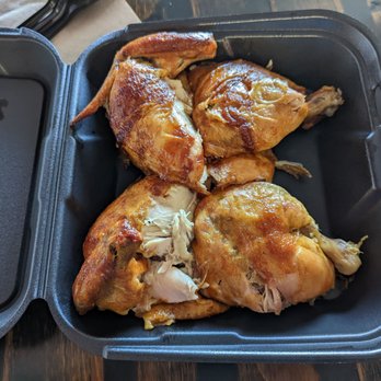 FUEGO 360 ROTISSERIE CHICKEN - Updated June 2024 - 64 Photos & 90 ...