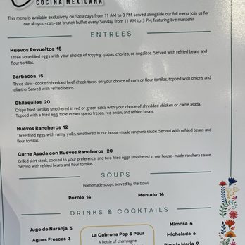 LA CABRONA - Updated January 2026 - 191 Photos & 98 Reviews - 2933 ...