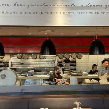 NORTH ITALIA - Updated February 2025 - 675 Photos & 463 Reviews - 11898 ...