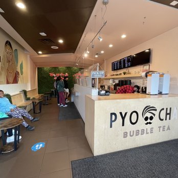 PYO CHAI - Updated December 2024 - 318 Photos & 197 Reviews - 100 ...