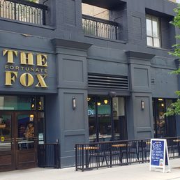 THE FORTUNATE FOX - Updated January 2026 - 102 Photos & 55 Reviews ...