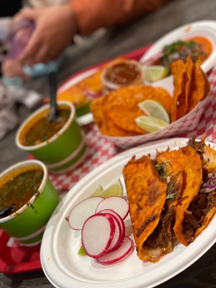 TEDDY’S RED TACOS - ANAHEIM - Updated August 2024 - 139 Photos & 145 ...