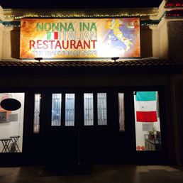 NONNA INA - Updated July 2025 - 176 Photos & 168 Reviews - 567 S Valley ...