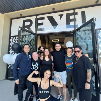 REVEL FIT CLUB - Updated August 2025 - 38 Photos & 75 Reviews - 4275 ...