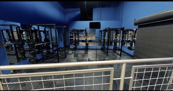 REDCON1 GYM - NASHVILLE - Updated June 2025 - 30 Photos & 11 Reviews ...