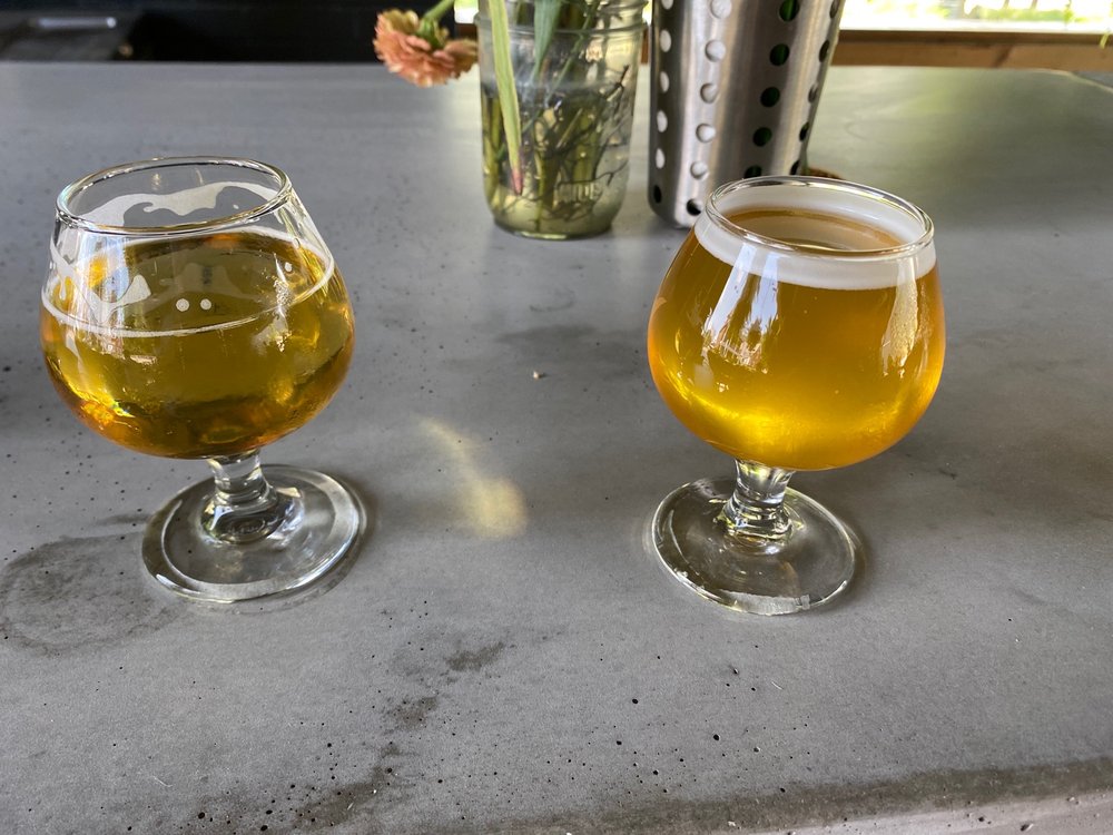 FOUR QUARTERS BREWING - Updated August 2024 - 122 Photos & 80 Reviews ...