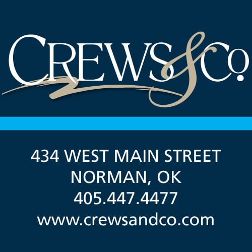 CREWS & CO - 434 W Main St, Norman, Oklahoma - Laser Hair Removal ...