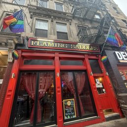 FLAMING SADDLES SALOON - Updated July 2025 - 193 Photos & 233 Reviews ...