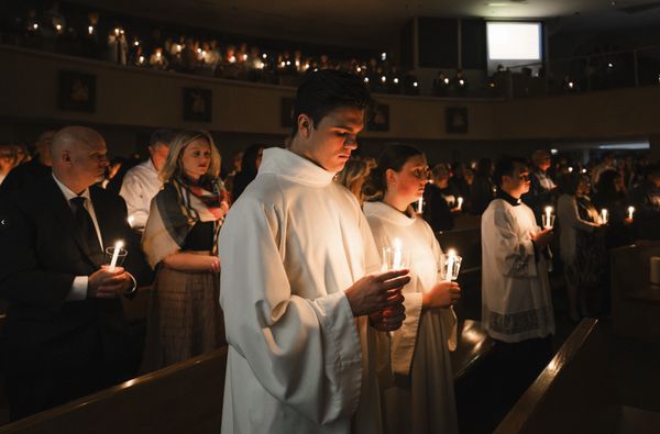 ST EDWARD THE CONFESSOR CATHOLIC CHURCH - Updated February 2025 - 113 ...