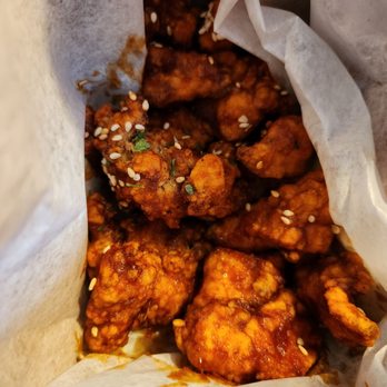 LA HOT CHICKEN - Updated December 2025 - 78 Photos & 82 Reviews - 42314 ...