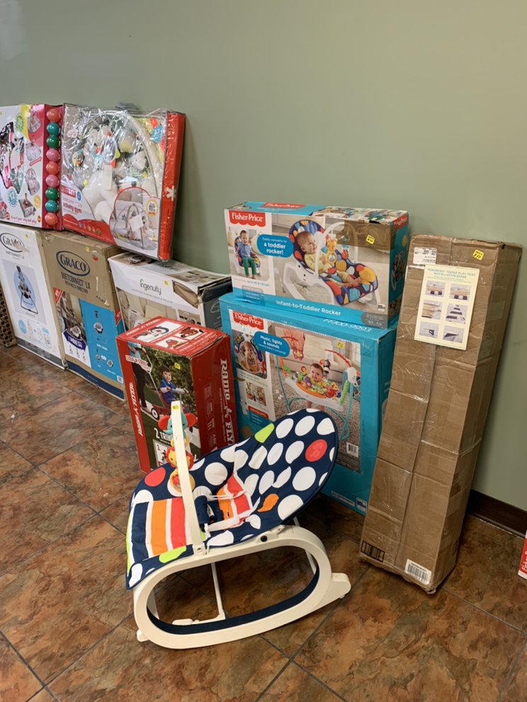 SAVE & RAVE - Updated May 2024 - 11 Photos - 2801 Mall Rd, Florence ...