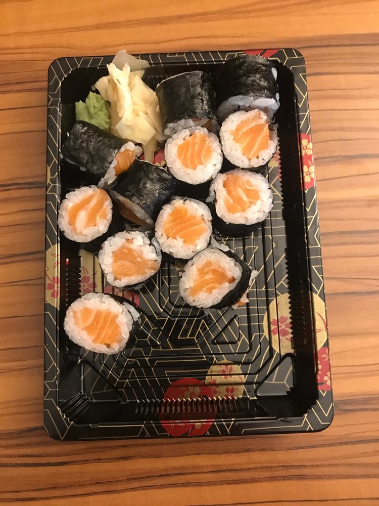 KO SUSHI - 166 Photos & 189 Reviews - 230 S Tryon St, Charlotte, North ...