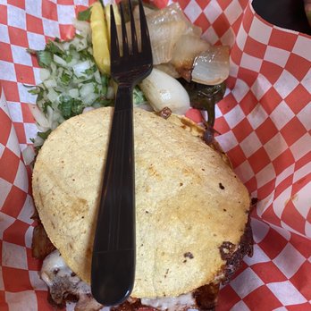 EL TACOSON - Updated October 2025 - 28 Photos - 5142 S 12th Ave, Tucson ...