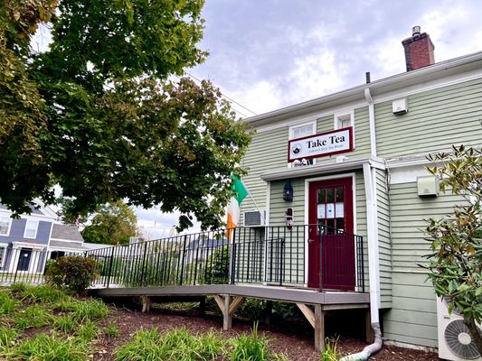 TAKE TEA - 19 Photos & 13 Reviews - 19 E Main St, Avon, Connecticut ...