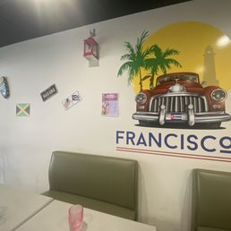 FRANCISCO’S RESTAURANT - Updated October 2025 - 159 Photos & 127 ...