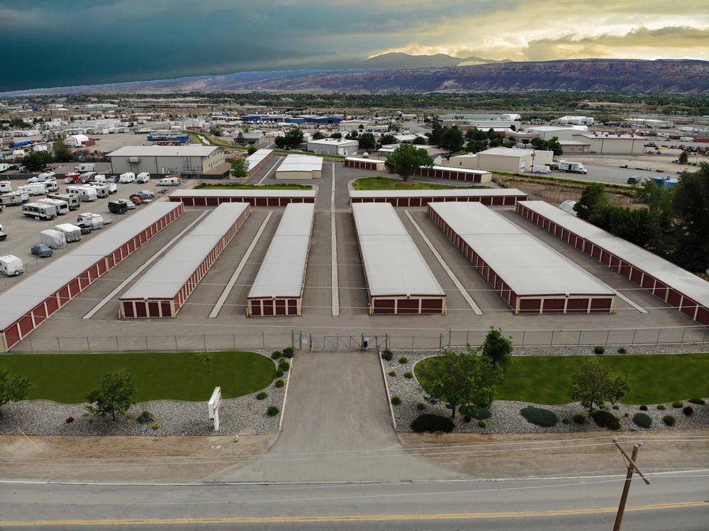 STORAGE STORAGE - Updated November 2025 - 2179 H Road, Grand Junction ...