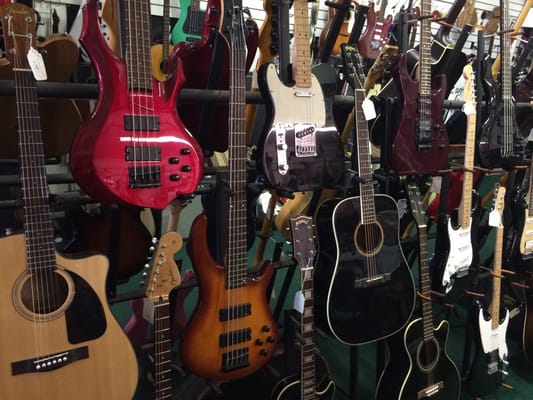 B SHARP MUSIC - Updated August 2025 - 119 W Main St, Spindale, North ...