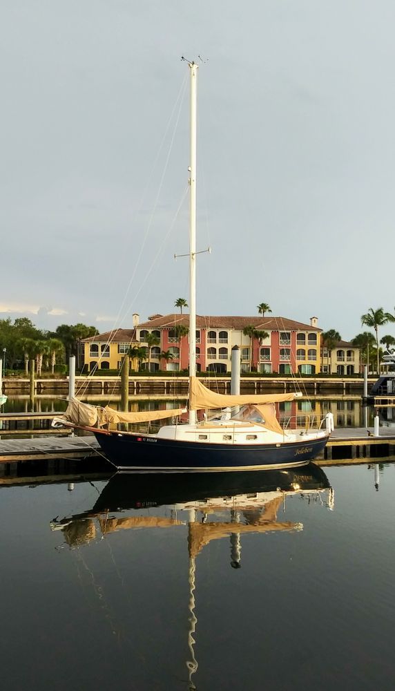 CAPTAIN KYM - Updated November 2024 - 1221 Marina Village Cir, Vero ...