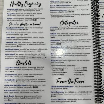 TALAVERA AZUL - Updated August 2024 - 566 Photos & 662 Reviews - 365 ...