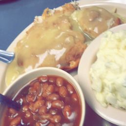 SOUTHERN LUNCH - 81 Photos & 57 Reviews - Southern - 26 S Railroad St ...