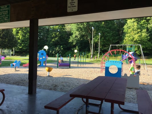 MILL RIVER RECREATION AREA - Updated August 2025 - 95 Montague Rd ...