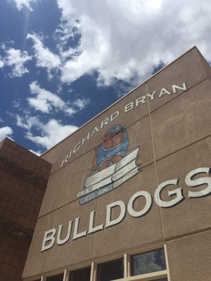 RICHARD H BRYAN ELEMENTARY SCHOOL - Updated September 2025 - 30 Photos ...