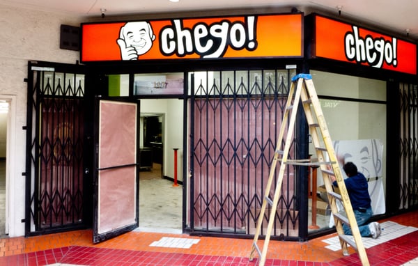 CHEGO! - CLOSED - Updated September 2024 - 2916 Photos & 1683 Reviews ...