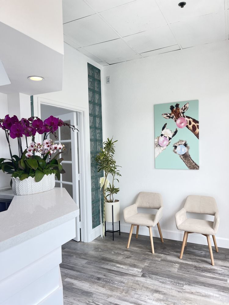 YOUNGMO KANG - CYPRESS DENTAL IMPLANT CENTER - Updated December 2025 ...