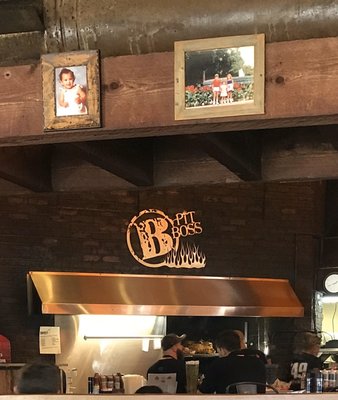 BONO’S BAR-B-Q - 144 Photos & 71 Reviews - 705 Lane Ave S, Jacksonville ...