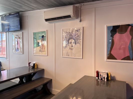 FIVE GIRLS SANDWICH SHOP - Updated August 2025 - 91 Photos & 66 Reviews ...