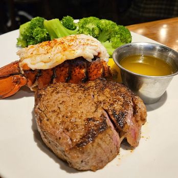 OUTBACK STEAKHOUSE - Updated April 2024 - 393 Photos & 412 Reviews ...