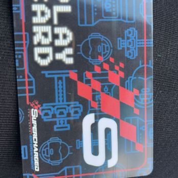 SUPERCHARGED ENTERTAINMENT - Updated March 2025 - 320 Photos & 164 Reviews - 987 US Rte 1 ...