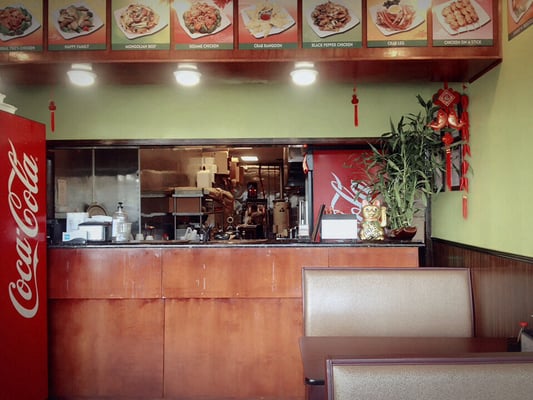 CHEF KING - Updated December 2024 - 12 Photos & 21 Reviews - 5628 Old ...