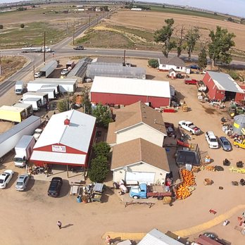 MILLER FARMS - Updated October 2025 - 97 Photos & 83 Reviews - 9040 Hwy ...