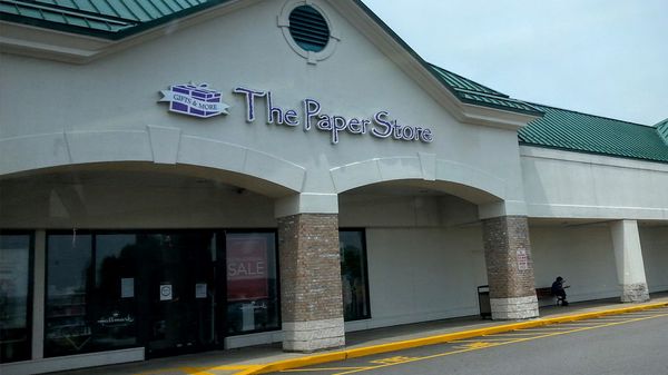 THE PAPER STORE - Updated December 2025 - 213 Daniel Webster Hwy ...