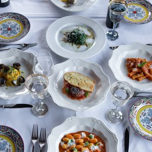 STRADA BY MATTEO - Updated August 2025 - 10 Photos - 30 E Broadway ...