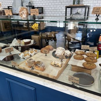 MARIGOLD BAKESHOP - Updated November 2024 - 113 Photos & 79 Reviews ...