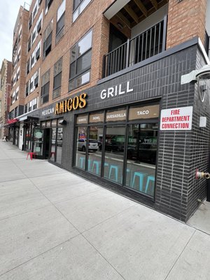 AMIGOS MEXICAN GRILL - Updated January 2026 - 23 Photos & 28 Reviews ...