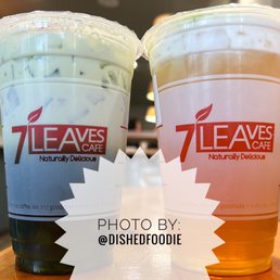 7 LEAVES CAFE - Updated July 2024 - 884 Photos & 973 Reviews - 14845 ...