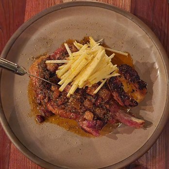 RUSTIC CANYON - 1726 Photos & 1481 Reviews - 1119 Wilshire Blvd, Santa ...