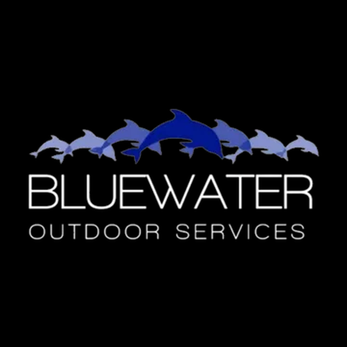 BLUEWATER OUTDOOR SERVICES - Updated November 2025 - Mount Pleasant ...