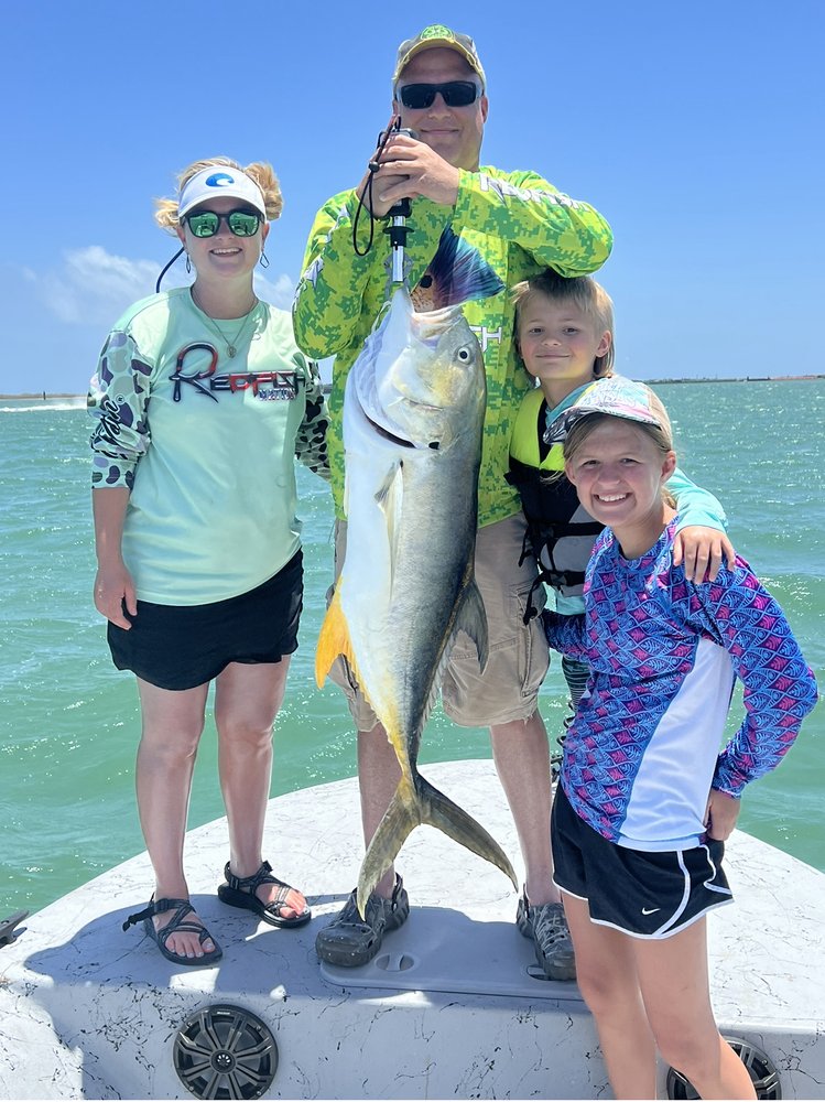 RED TAG GUIDE SERVICE - Updated December 2025 - 12 Photos - 245 ...