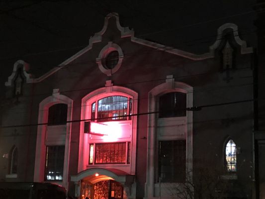 WONDER BALLROOM - 198 Photos & 249 Reviews - 128 NE Russell St ...