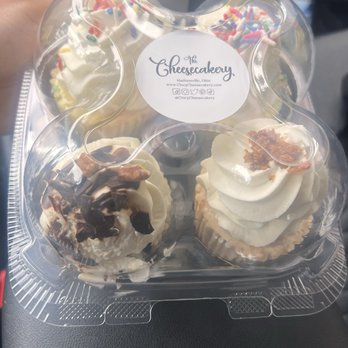 THE CHEESECAKERY - Updated December 2025 - 258 Photos & 145 Reviews ...