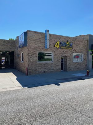 FOUR STAR AUTO BODY - Updated December 2025 - 35 Photos & 50 Reviews ...