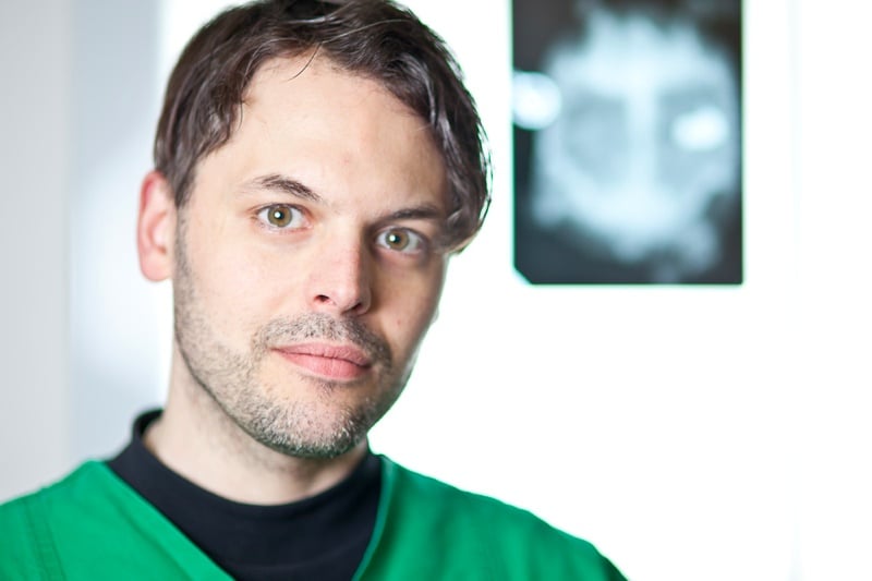 TIERARZTPRAXIS MARC-NIKLAS KLINGBERG - Updated August 2024 - 14 Photos ...