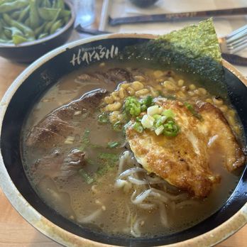 RAMEN HAYASHI - Updated January 2025 - 311 Photos & 207 Reviews - 6443 ...